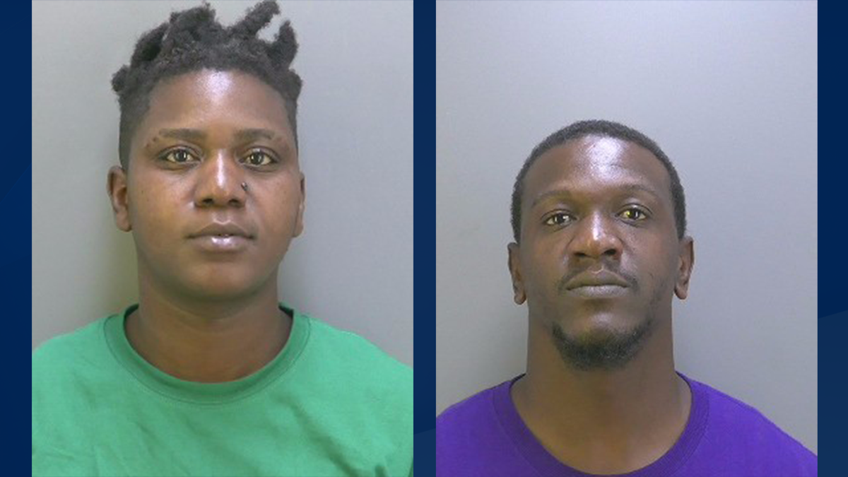 Duo arrested on multiple drug charges in Hendry County