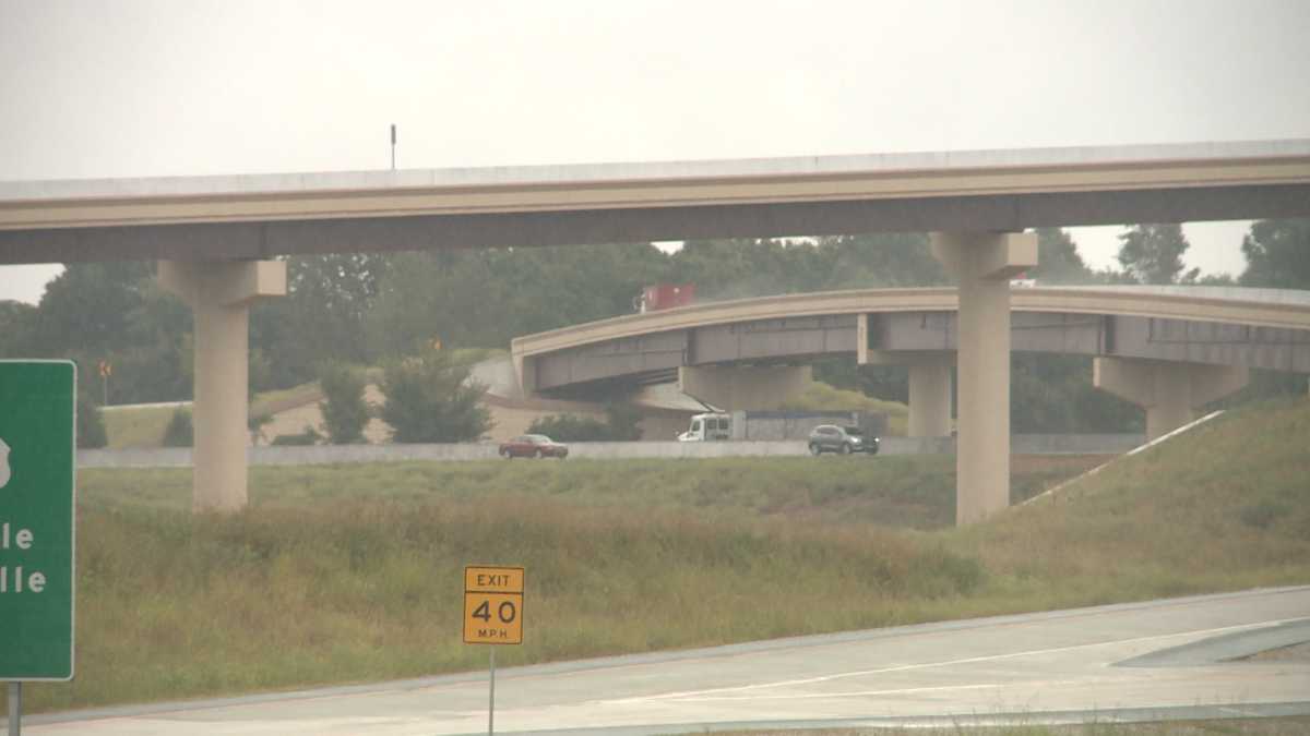 ARDOT addresses safety on 412 bypass