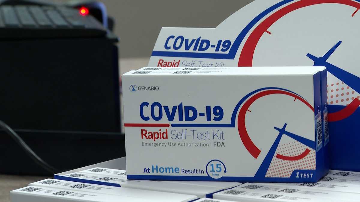Rogers pharmacist speaks on new COVID-19 vaccine approved by the CDC