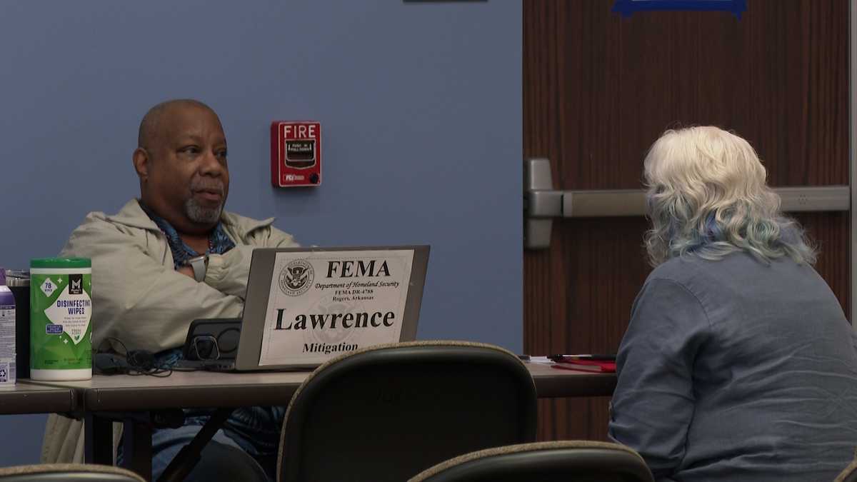 Changes coming to FEMA 6 weeks after May 26th storms
