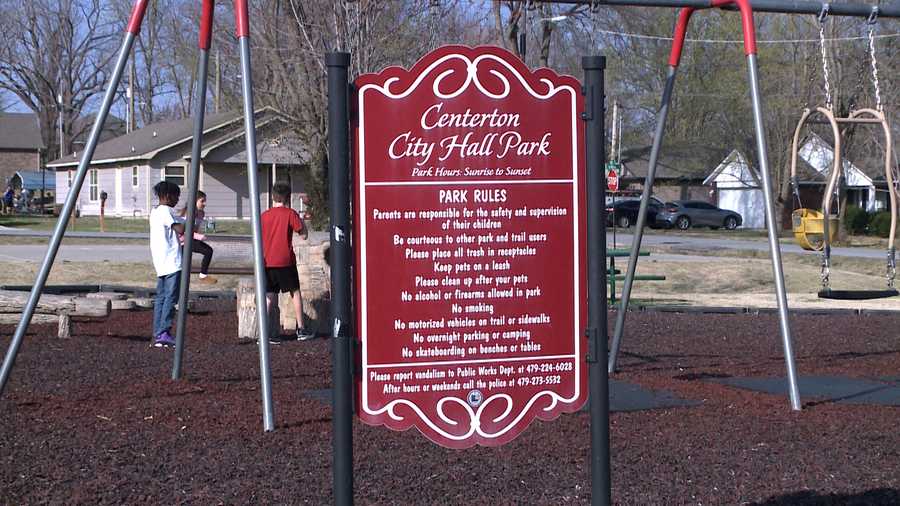 Centerton gets approved for major projects in the area