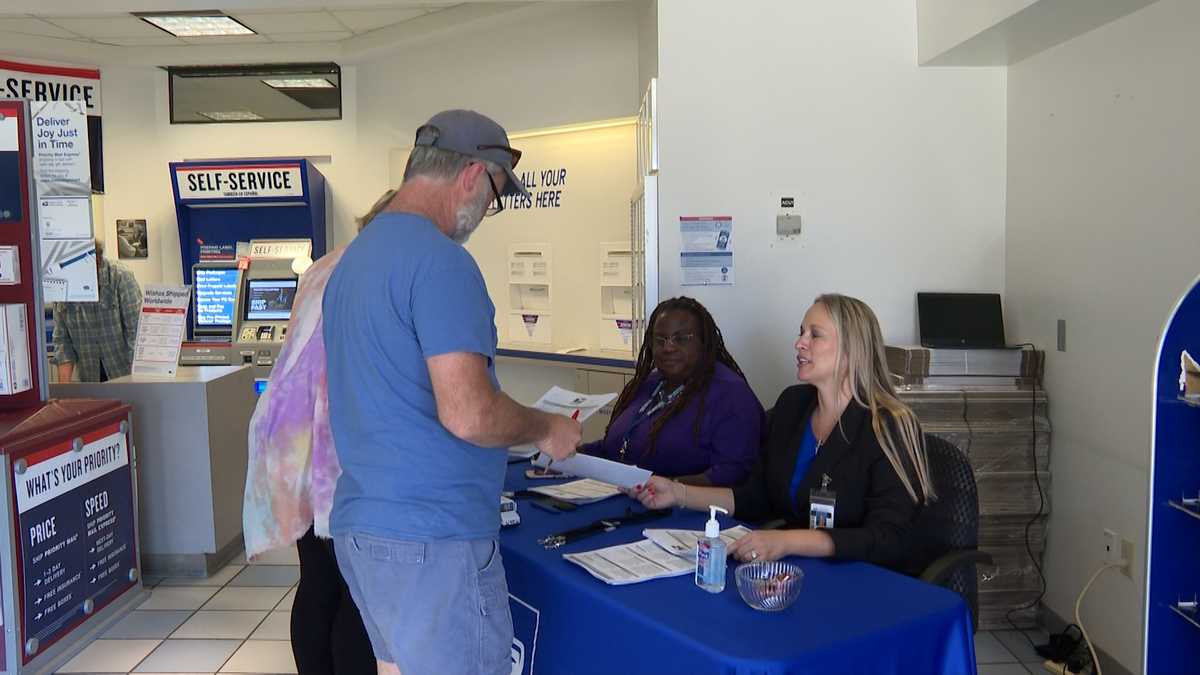 USPS in search of new employees to fill office vacancies