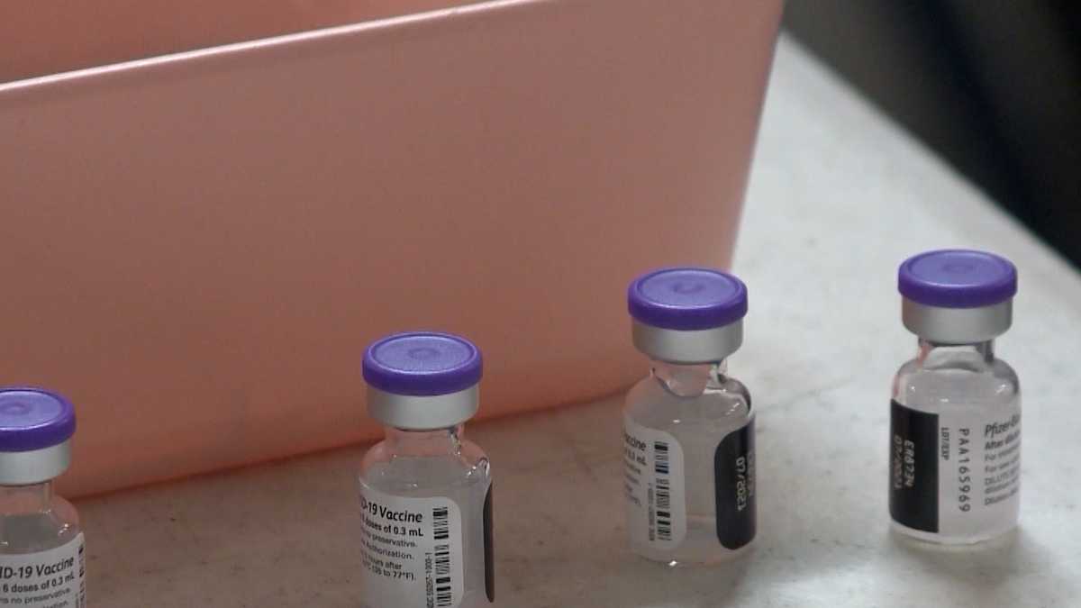 CDC approves Pfizer vaccine for teens, Arkansans age 12-15 now eligible