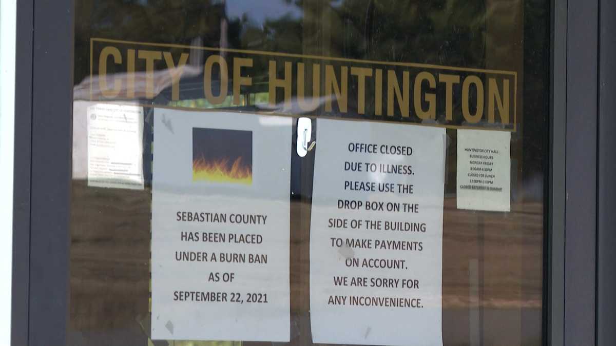 Sheriff's office investigating after white power flyers found