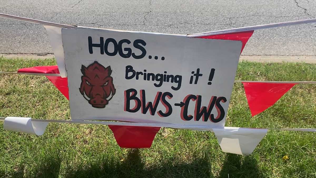 Hog Wild fans hopeful they can make the trek to see the OmaHogs