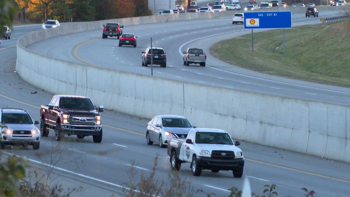 AAA has tips for Arkansans ahead of busy Thanksgiving travel day