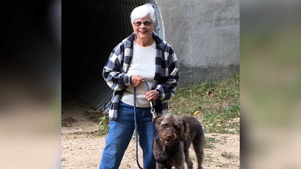 Prayer vigil held for Barbara Doyle as search for missing Bella Vista ...