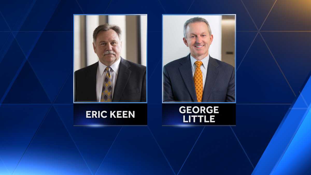 Little will step down as HDR chief executive, Keen to take top post