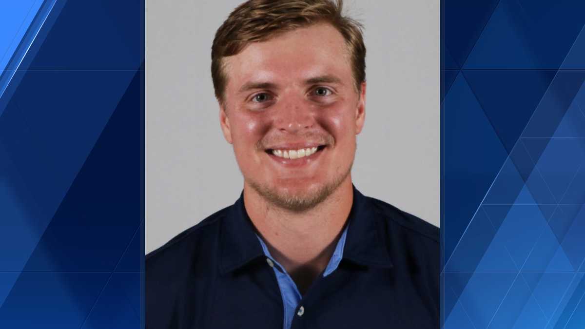 Jack Fitzgerald Named Saint Michael's Hockey Coach - News Usa Today