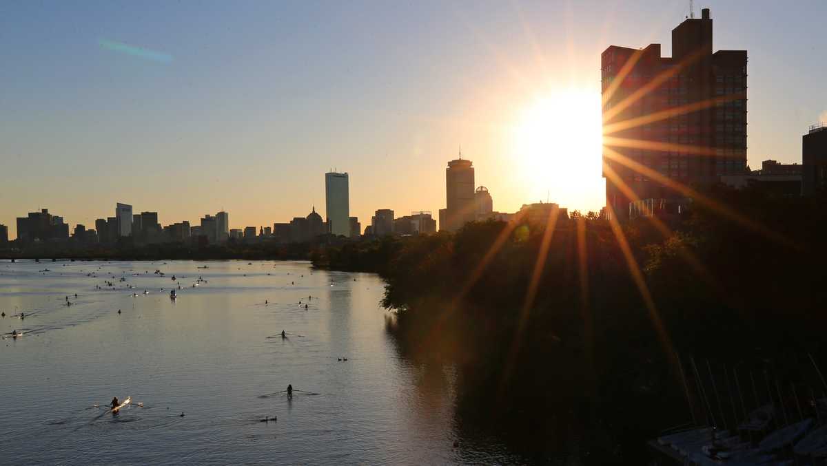 2024 Head of the Charles Regatta: Tips for watching the races
