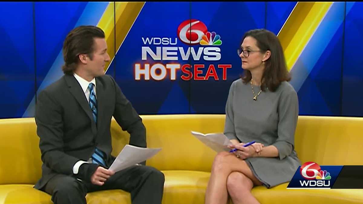 Hot Seat: Outgoing council member Stacy Head on the good, the bad, the ugly