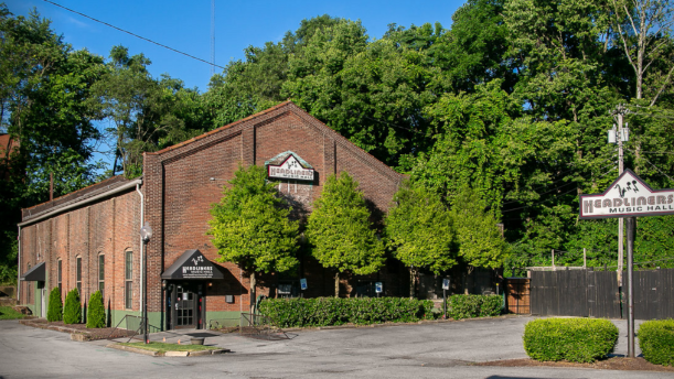 Headliners Music Hall will start requiring proof of vaccination or ...