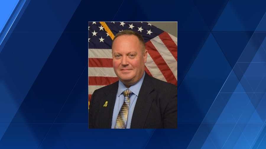 Alabama city names 30-year veteran as new police chief