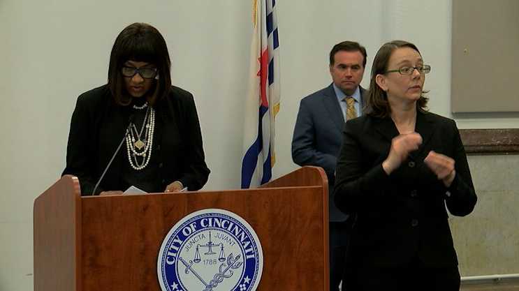 Cincinnati health official says dates, locations paramount in tracking ...