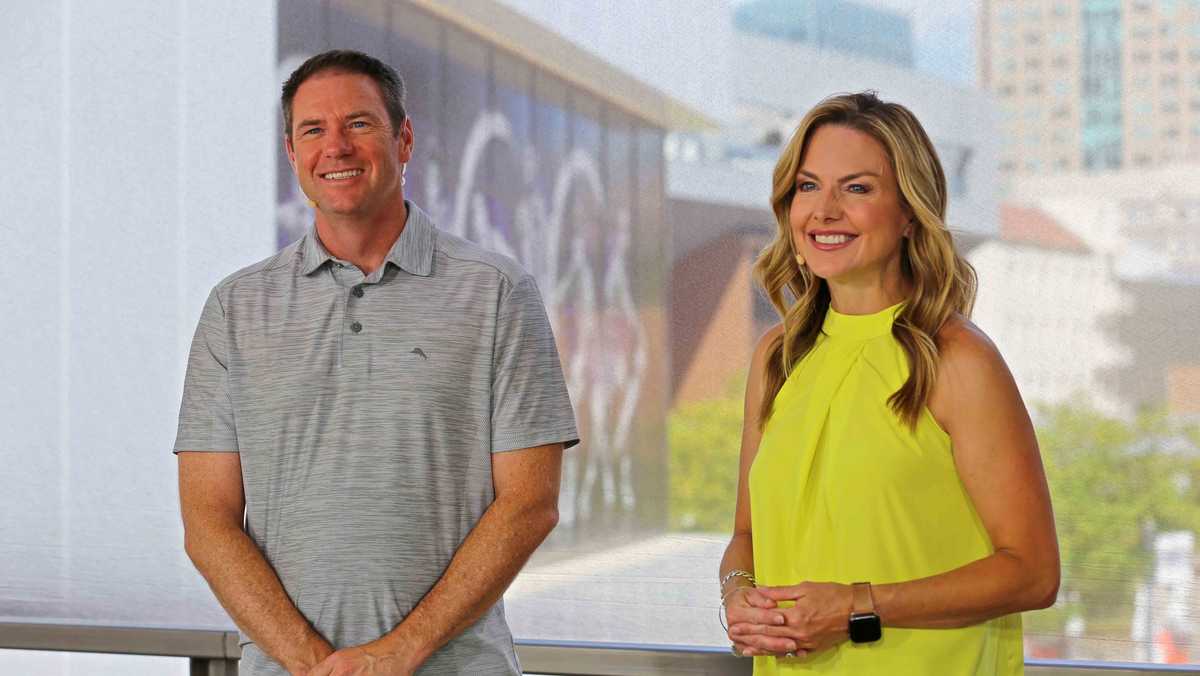 Huge audience for KCRA 3 coverage of 2021 Summer Olympics