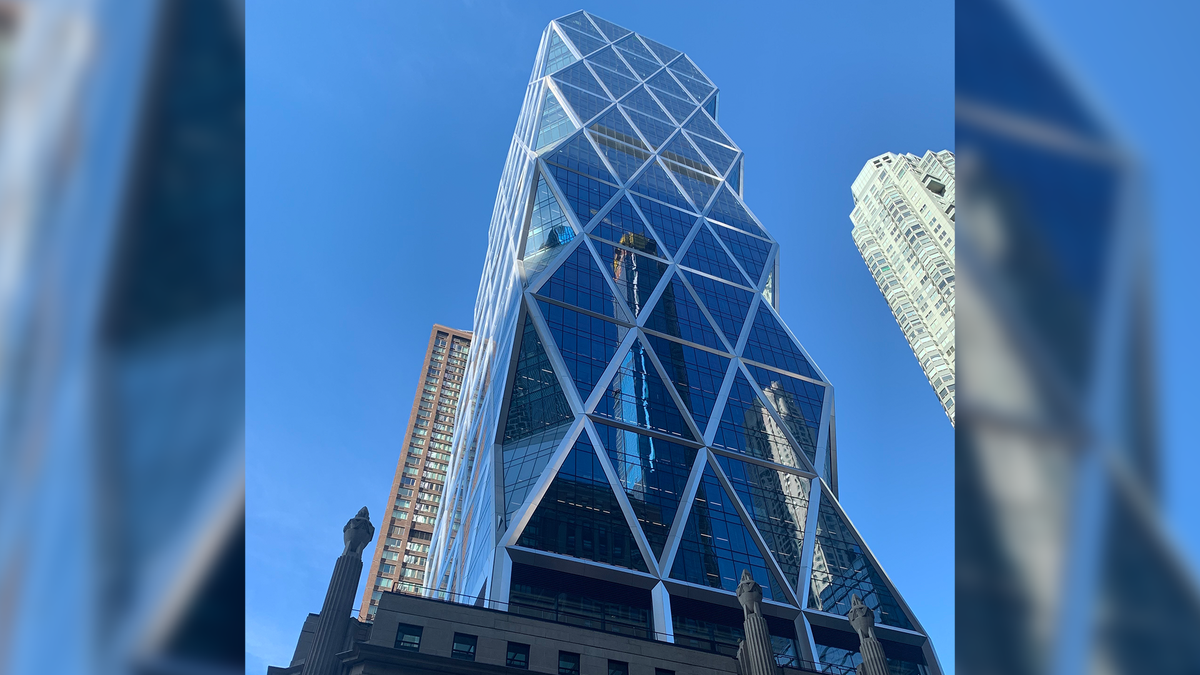 Here's how Hearst and Hearst TV are working to promote a healthier ...