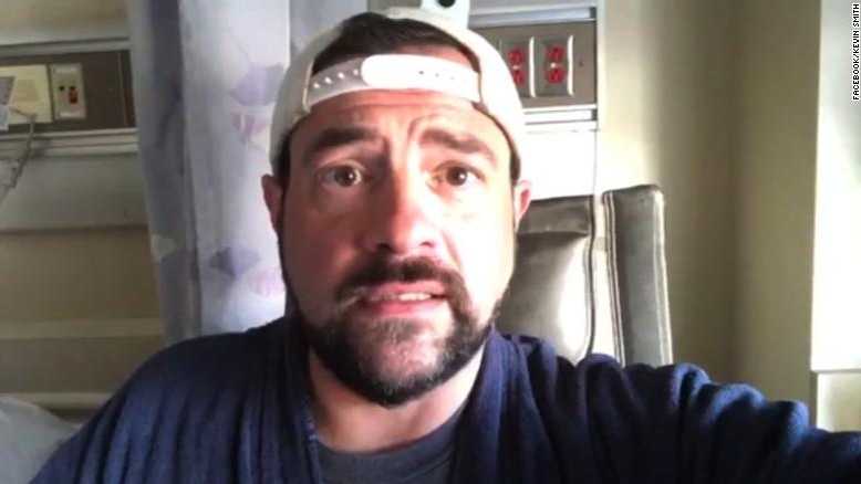 Actor gets emotional after major heart attack