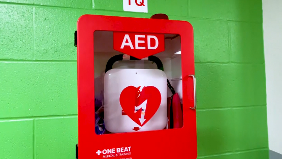 Student's sudden cardiac event sparks Southwest School district to ...