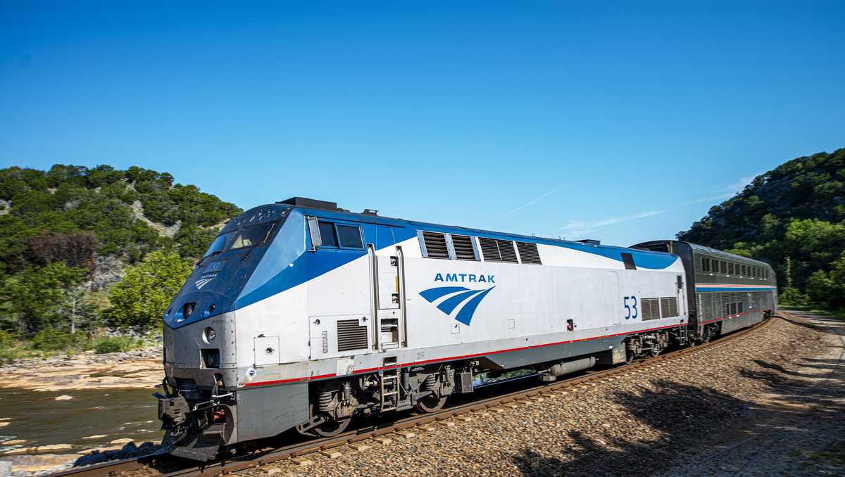 Heartland Flyer celebrates 25 years with discounted tickets