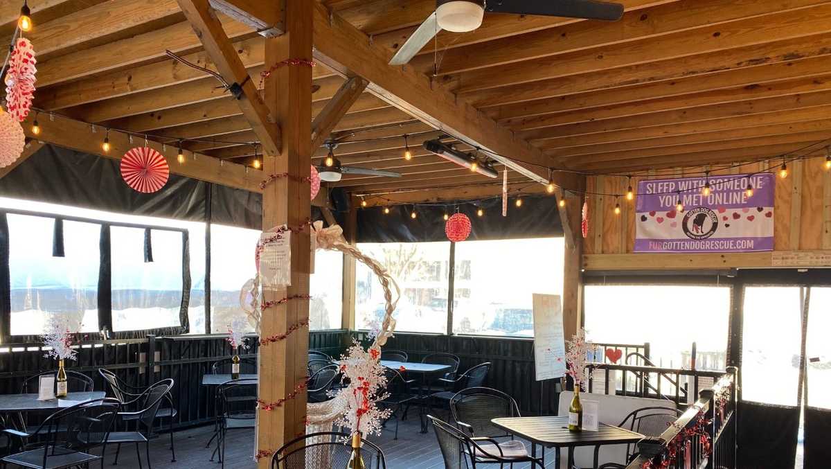 Second annual Hearts Afire Weekend happening in Loveland