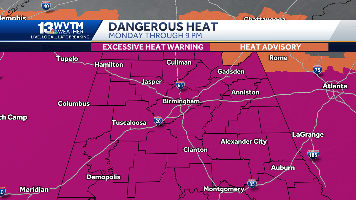 Weather forecast: Another day with very high humidity