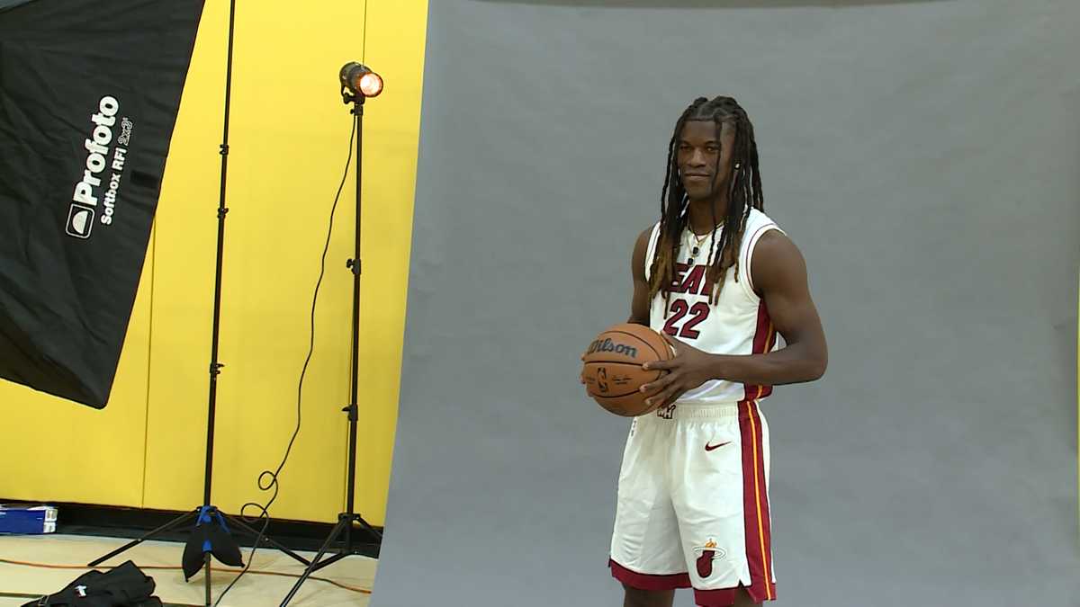 Heat look ahead to new season with same goal in mind