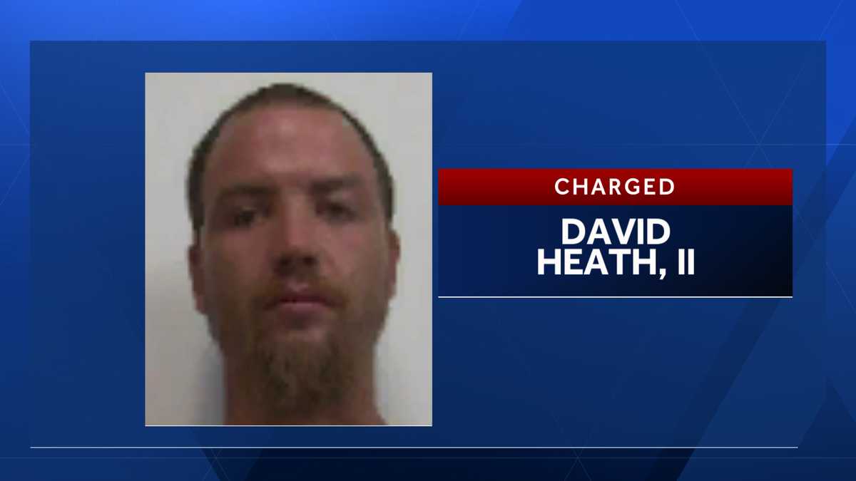 Triad man charged with murder in connection with homicide