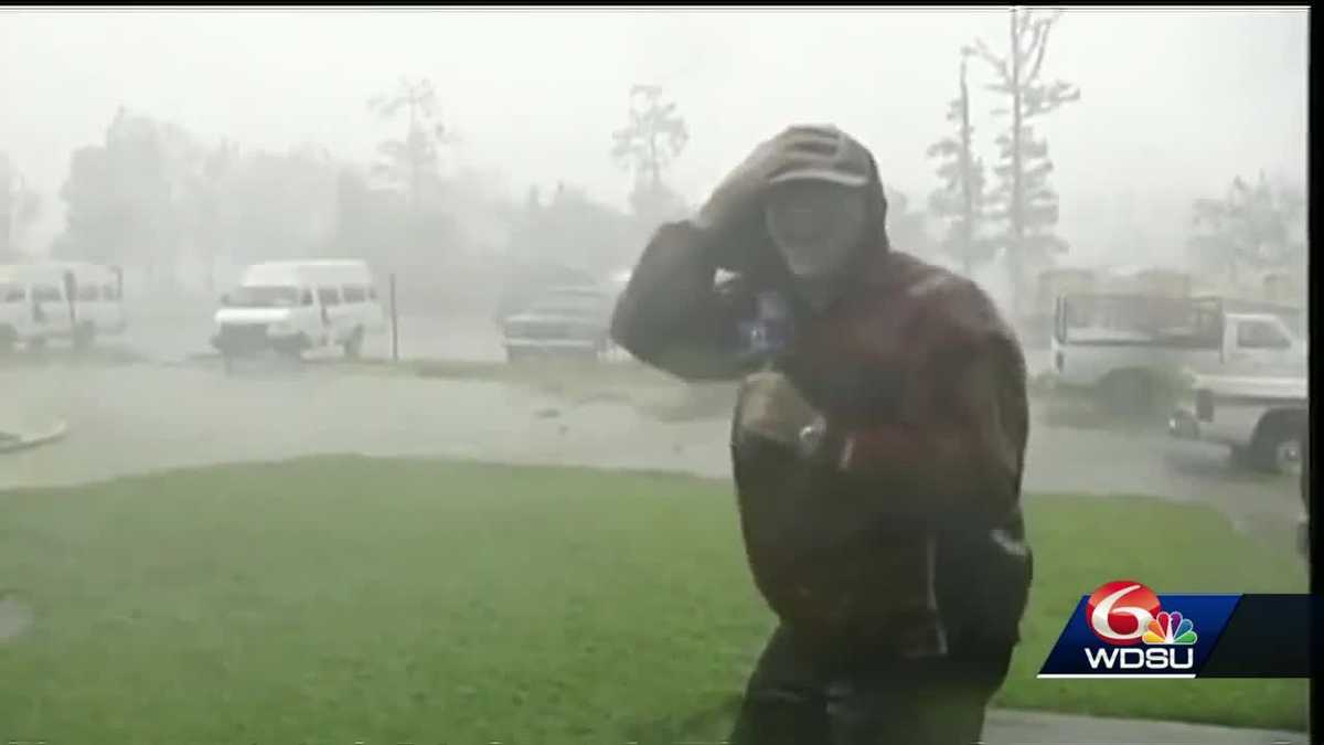 Remembering Hurricane Katrina In St Bernard Parish
