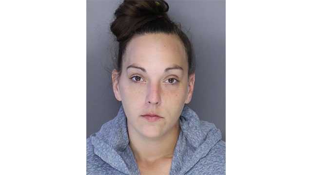 Missing Woman Last Seen July 21