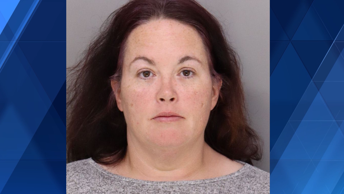 Court docs: NKY woman accused of forging checks, stealing thousands ...