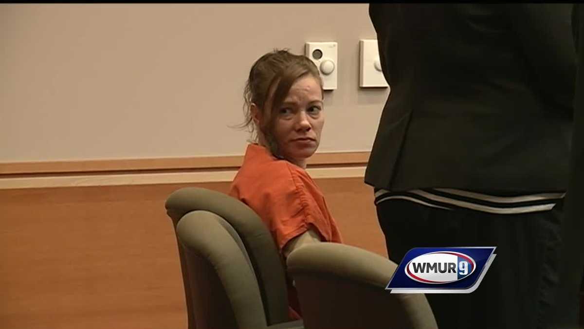 Woman arraigned on charge of selling fatal dose of drugs