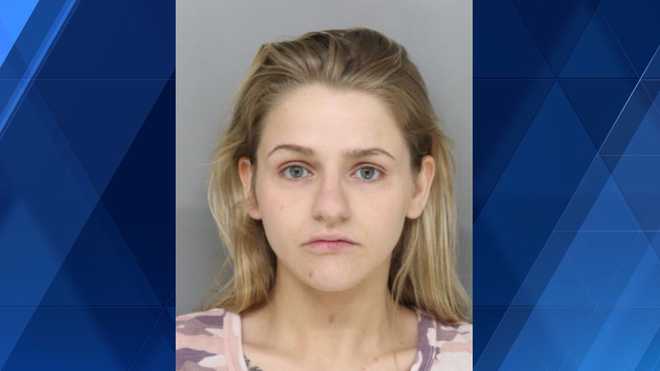 Second inmate arrested after escaping from River City Correctional Center