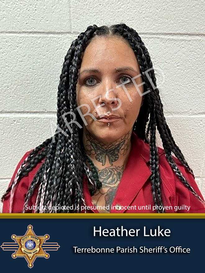 Good samaritan shot purse snatch Houma