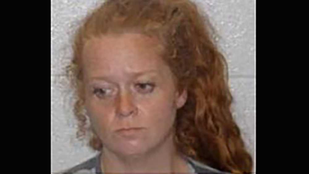 North Carolina Woman Charged In Overdose Death