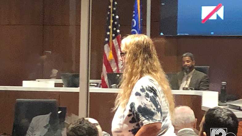 Waukesha day care teacher charged with abuse says she can't afford attorney