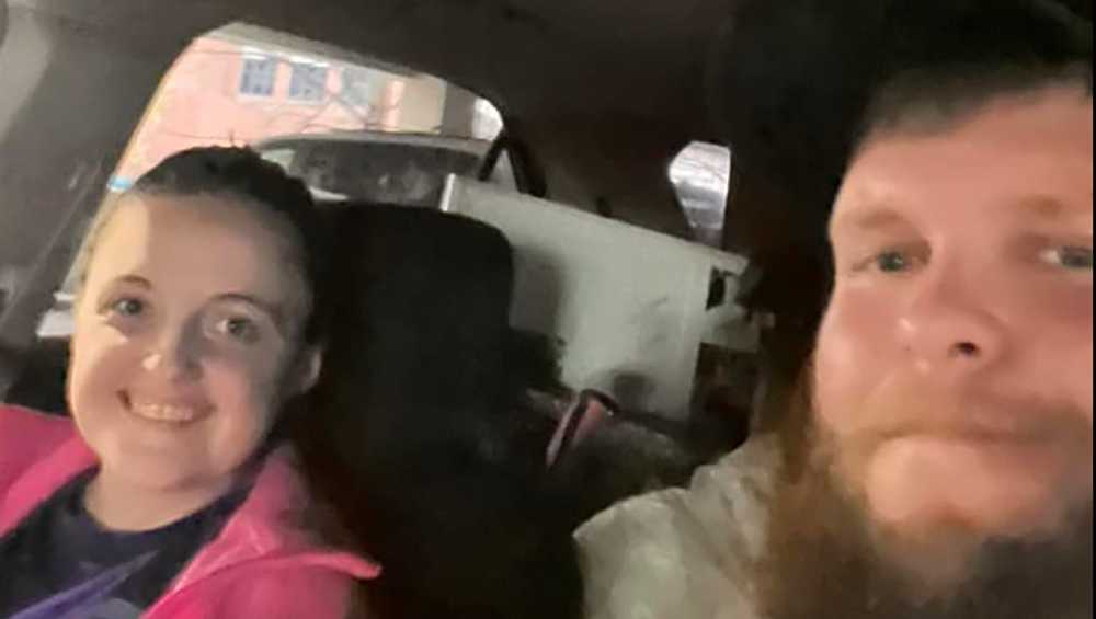 Georgia: Road rage shooting victim released from treatment