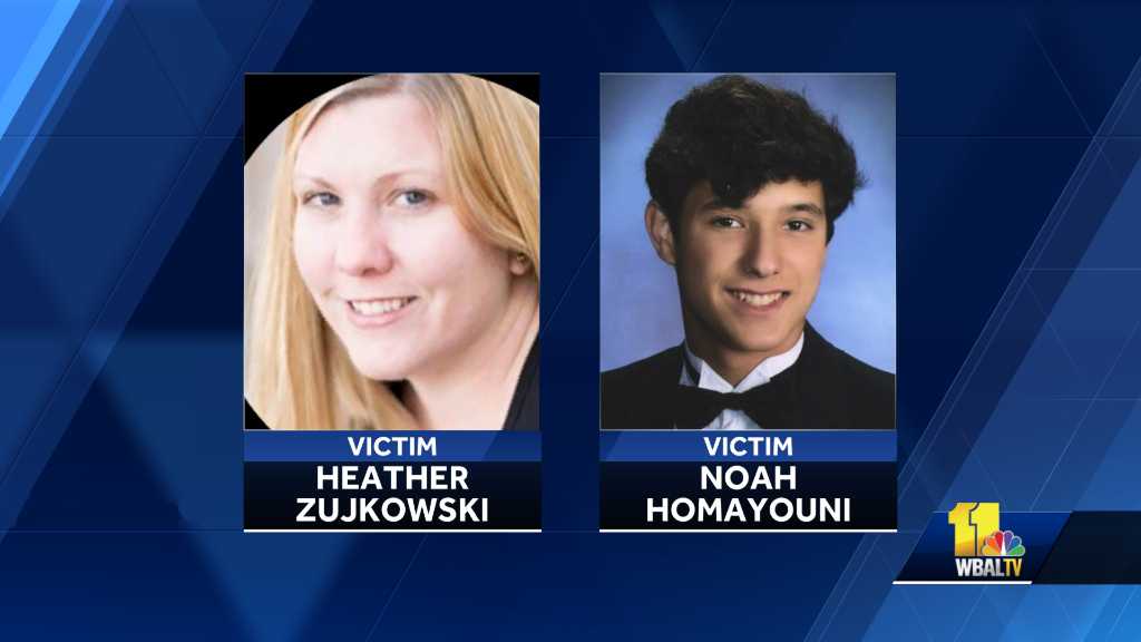 Investigators search for motive in double-fatal Mount Airy shooting