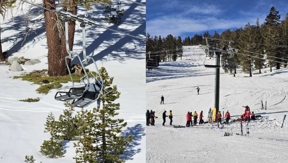 5 people taken to hospital after 'incident' with Heavenly Mountain ...