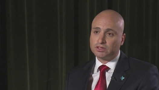 Attorney general warns people about ‘at-home rape kits’