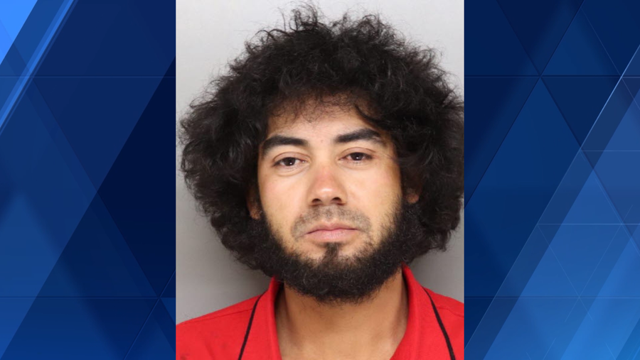 Court docs: Man charged after allegedly stabbing victim in bed, robbing ...