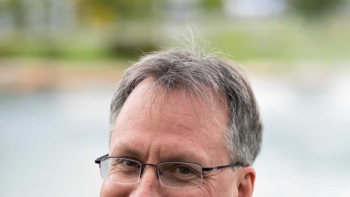 Ken Knelly named president of Clinton Community College