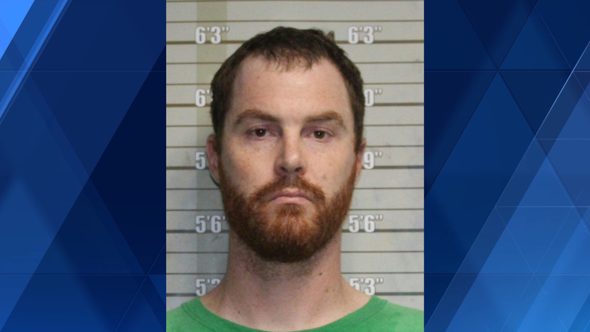 Court docs: Man accused of secretly recording woman at store in Butler ...