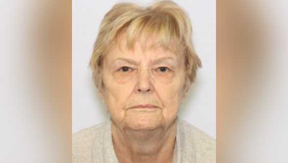 Missing 77-year-old Warren County woman found safe