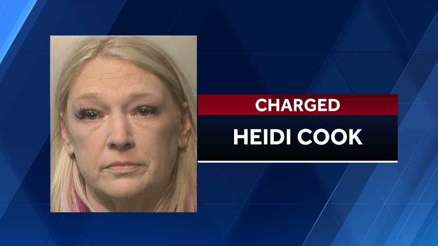 Court documents: Woman embezzled $116,144 from Urbandale business