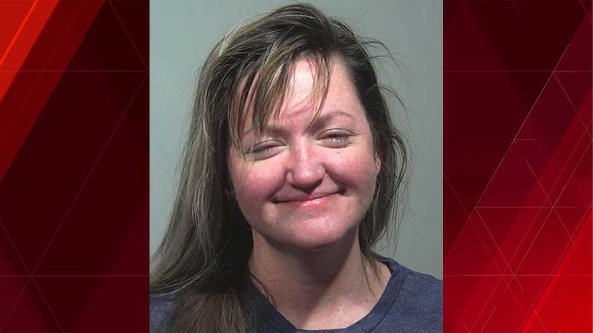 Portland woman accused of impersonating officer, making shooting threat