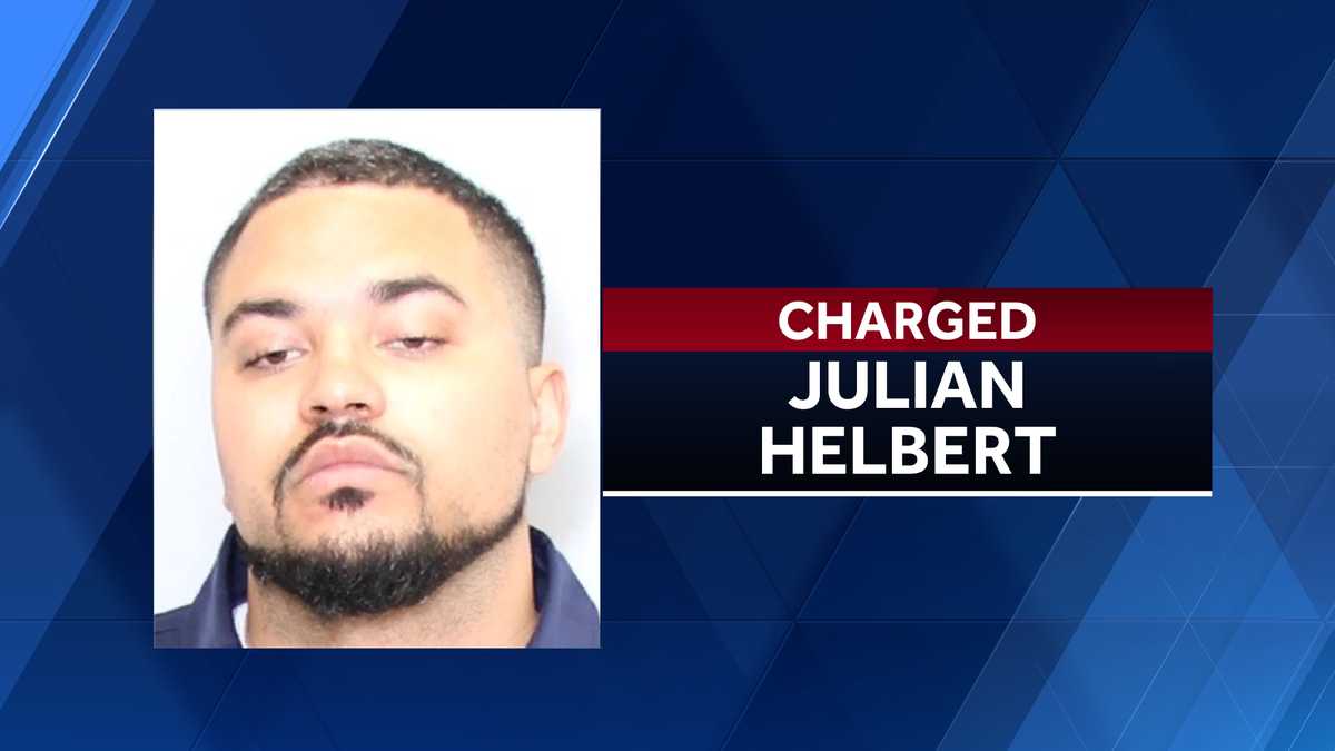 High Point father charged in shooting death of 1-year-old daughter ...