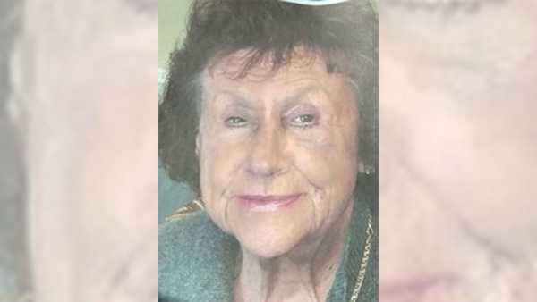 Statewide alert canceled for missing 90-year-old Indiana woman