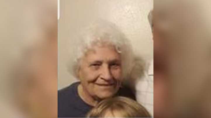 Missing grandmother found dead in Calaveras County