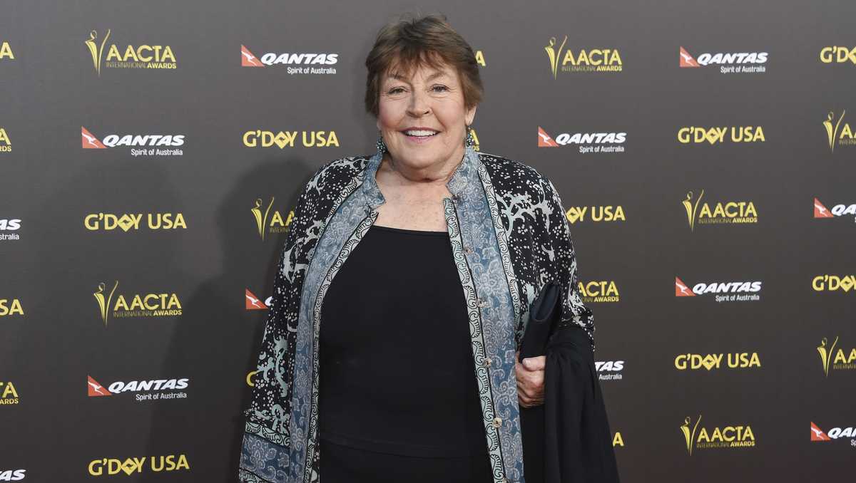 'I Am Woman' singer Helen Reddy, '70s hitmaker, dies at 78