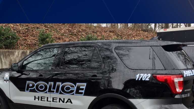 Wisconsin homicide suspect captured in Helena, Alabama